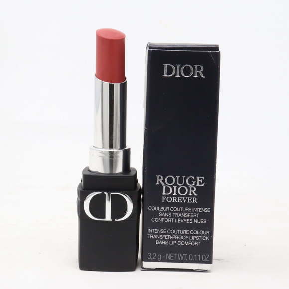 Dior | Makeup | Dior Rouge Dior Forever Lipstick 525 Forever Cherie 1 ...